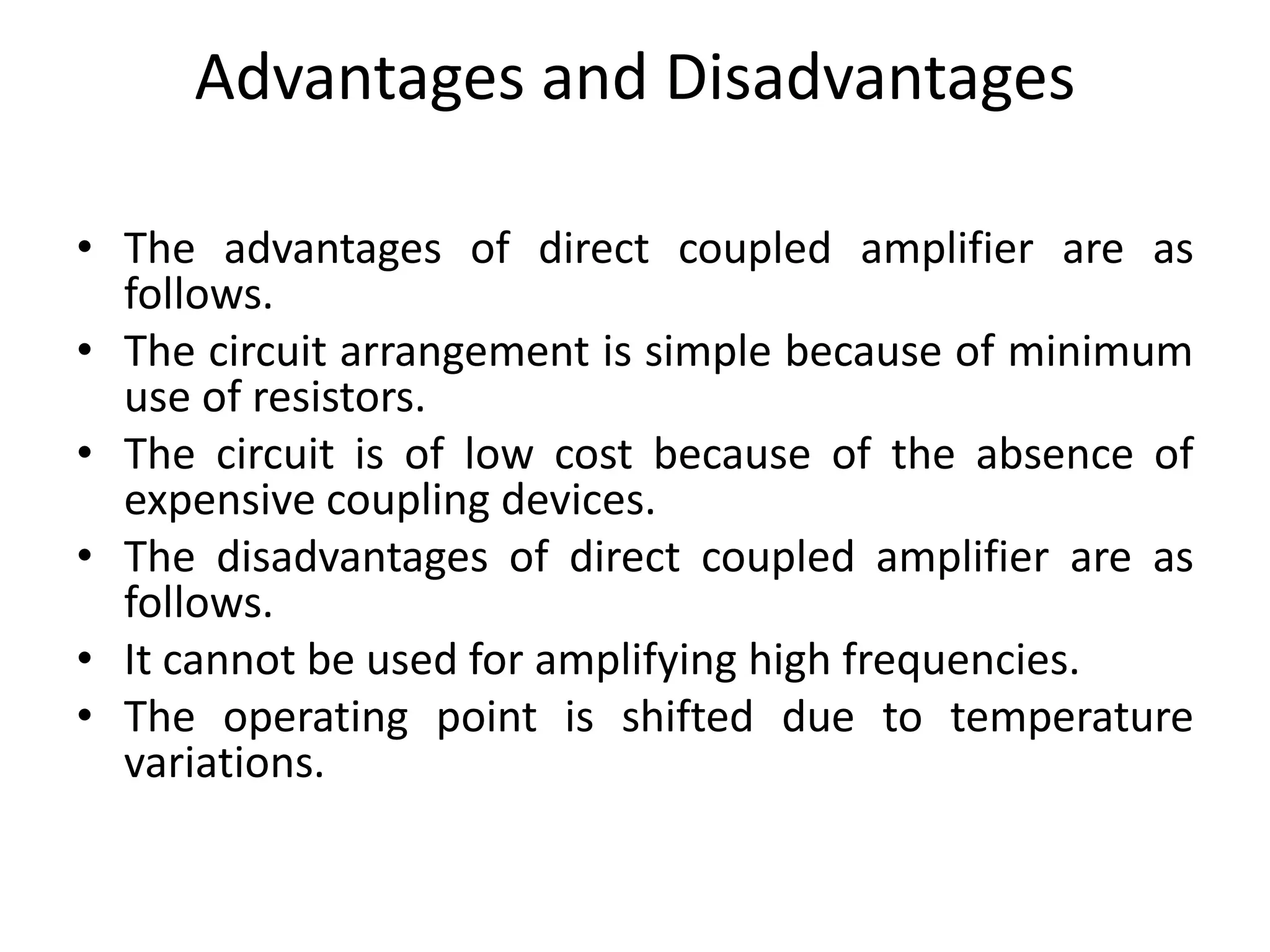 unit 1 ppt 2 Multi-stage transistor amplifiers (1).pptx