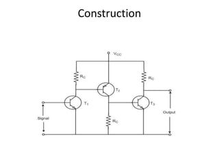 unit 1 ppt 2 Multi-stage transistor amplifiers (1).pptx