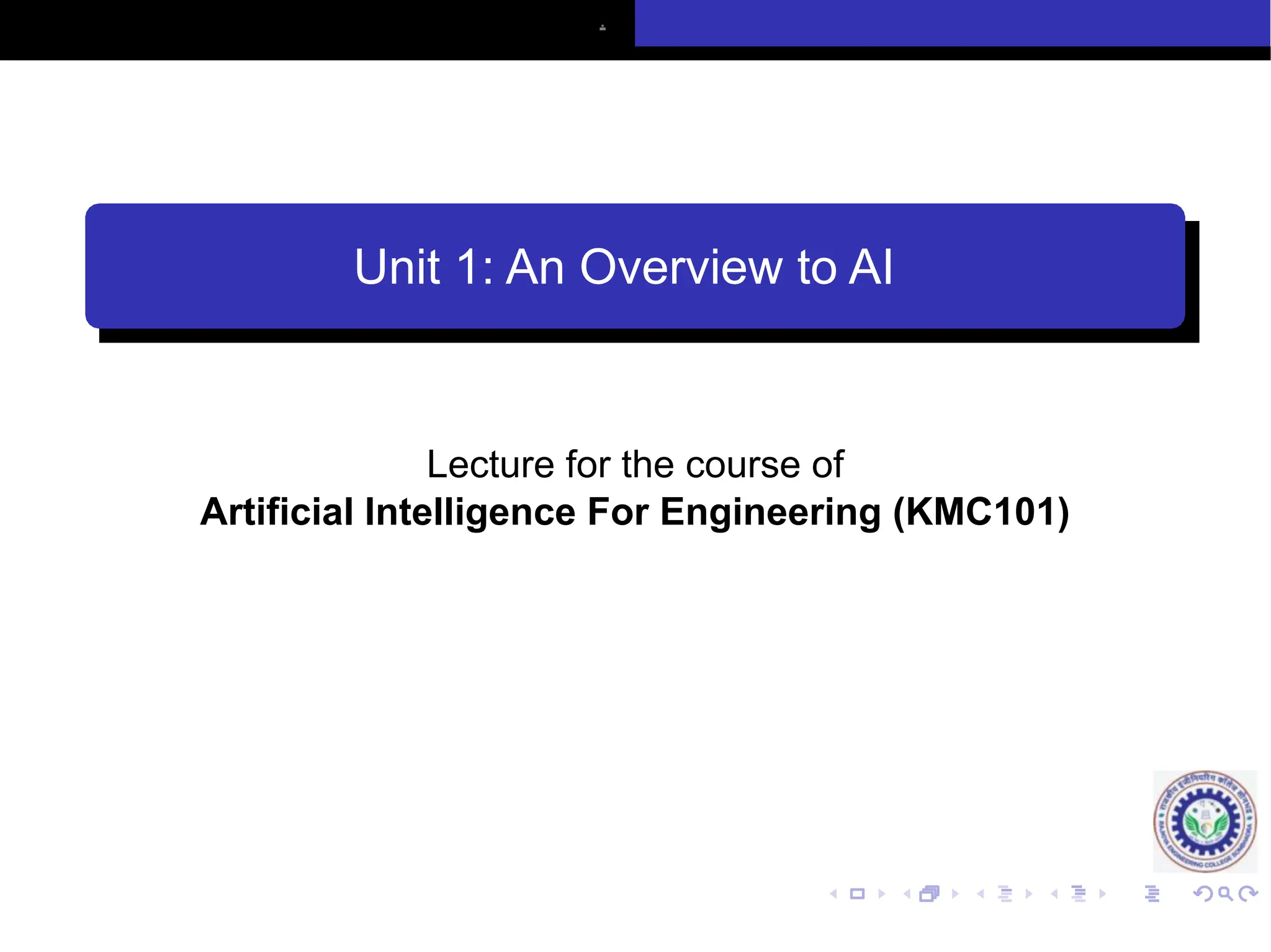 Artificialintelligenceintroductionpptxpdf 2999