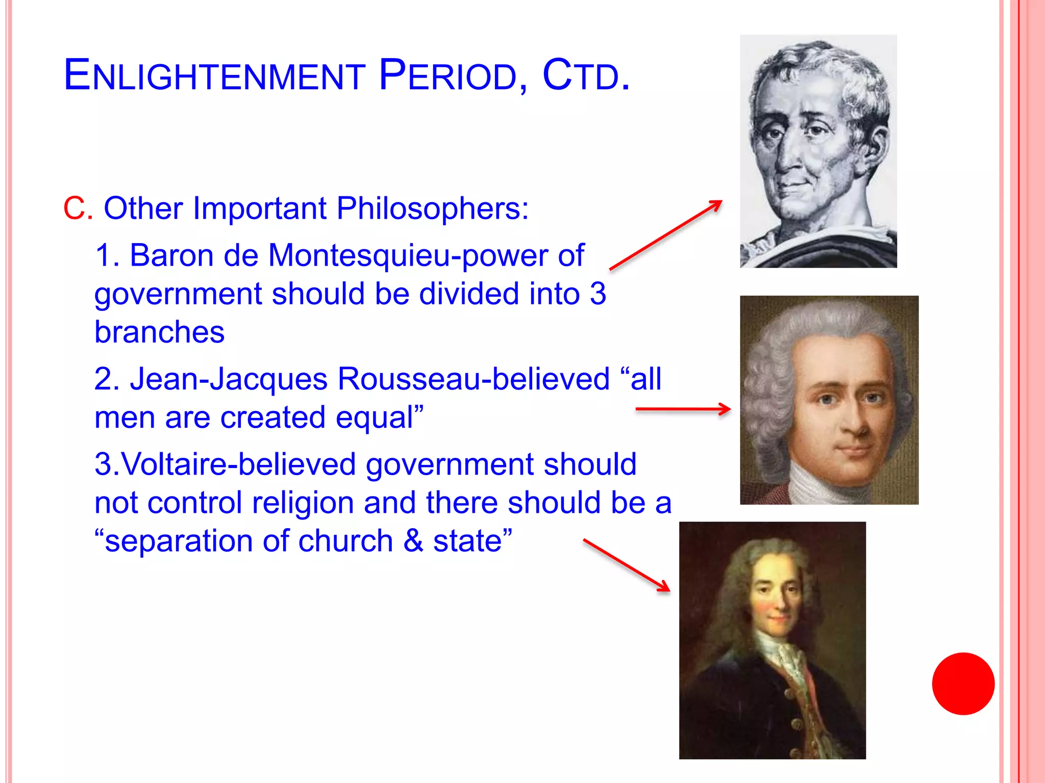 Unit 1 Foundations of American Gov't | PPTX