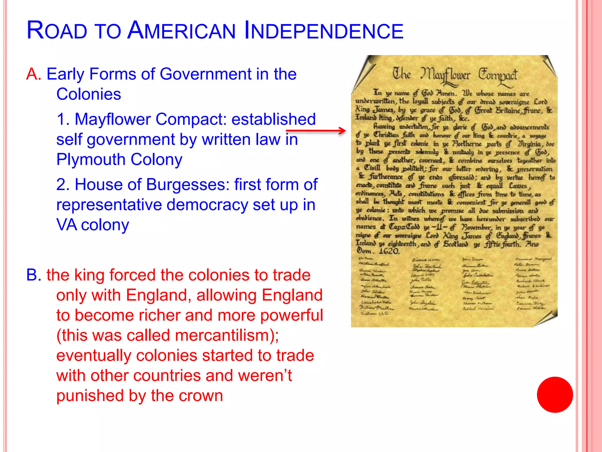 Unit 1 Foundations of American Gov't | PPTX | Civic affairs | Politics