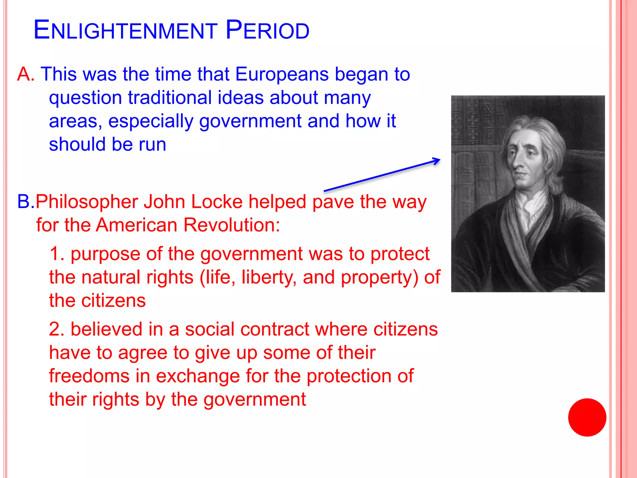 Unit 1 Foundations of American Gov't | PPTX