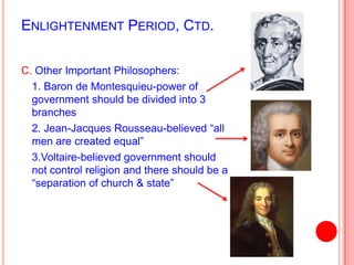 Unit 1 Foundations of American Gov't | PPTX