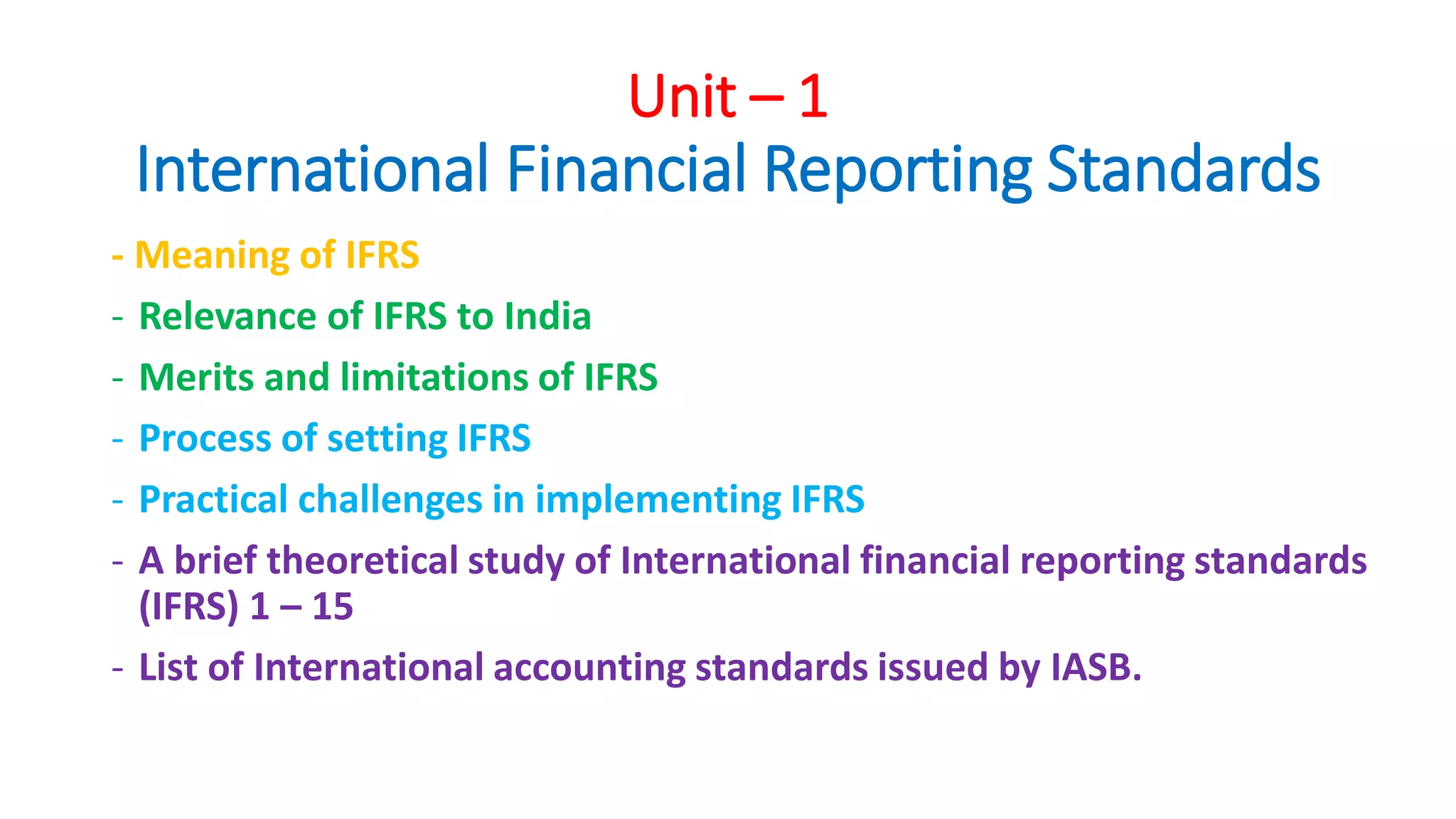 Unit – 1 PPT IFRS.pdf