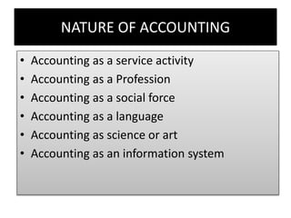 UNIT 1 PPT MEANING AND SCOPE OF ACCOUNTING.pptx