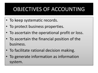 UNIT 1 PPT MEANING AND SCOPE OF ACCOUNTING.pptx