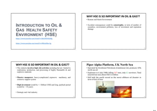 OIL RECOVERY METHODS in instrumentation in petrochemical industries | PDF