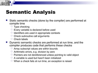 Compiler Design Unit1 PPT Phases of Compiler.pptx