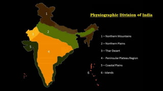 UNIT 1 PPT physiographic division.pdf