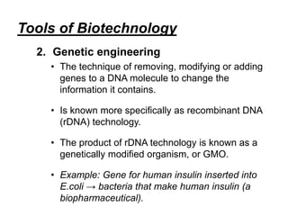 unit1_practical-applications-of-biotechnology.ppt