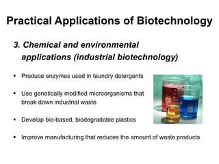 unit1_practical-applications-of-biotechnology.ppt