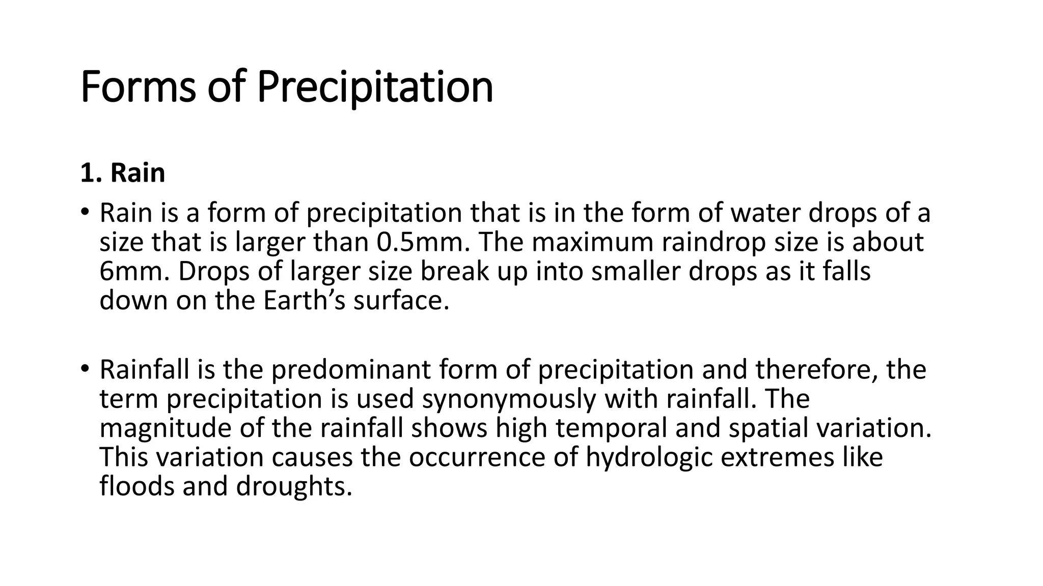 Unit 1 Precipitations and Abstractions.pptx