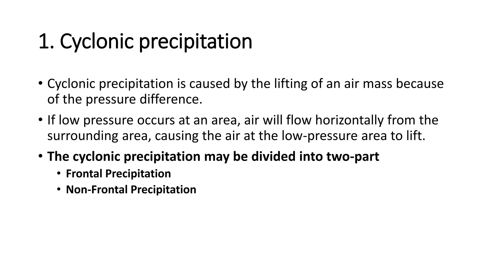 Unit 1 Precipitations and Abstractions.pptx