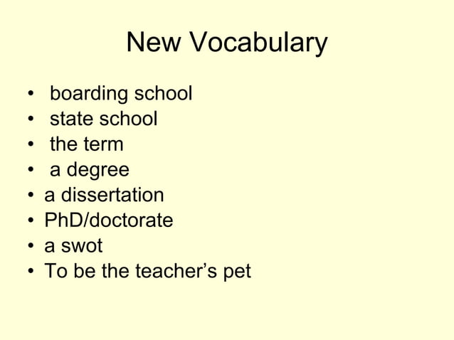 Unit1 presentation | PPT Unit1 presentation | PPT