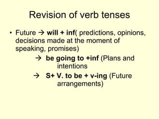 Unit1 presentation | PPT