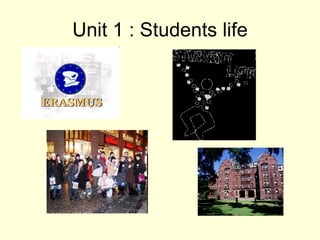 Unit1 presentation | PPT
