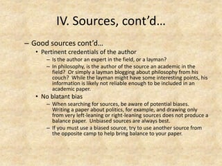 Unit 1 presentation college writing guide | PPTX