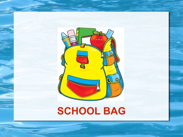 Unit 1 presentation (3º E.P.) | ODP