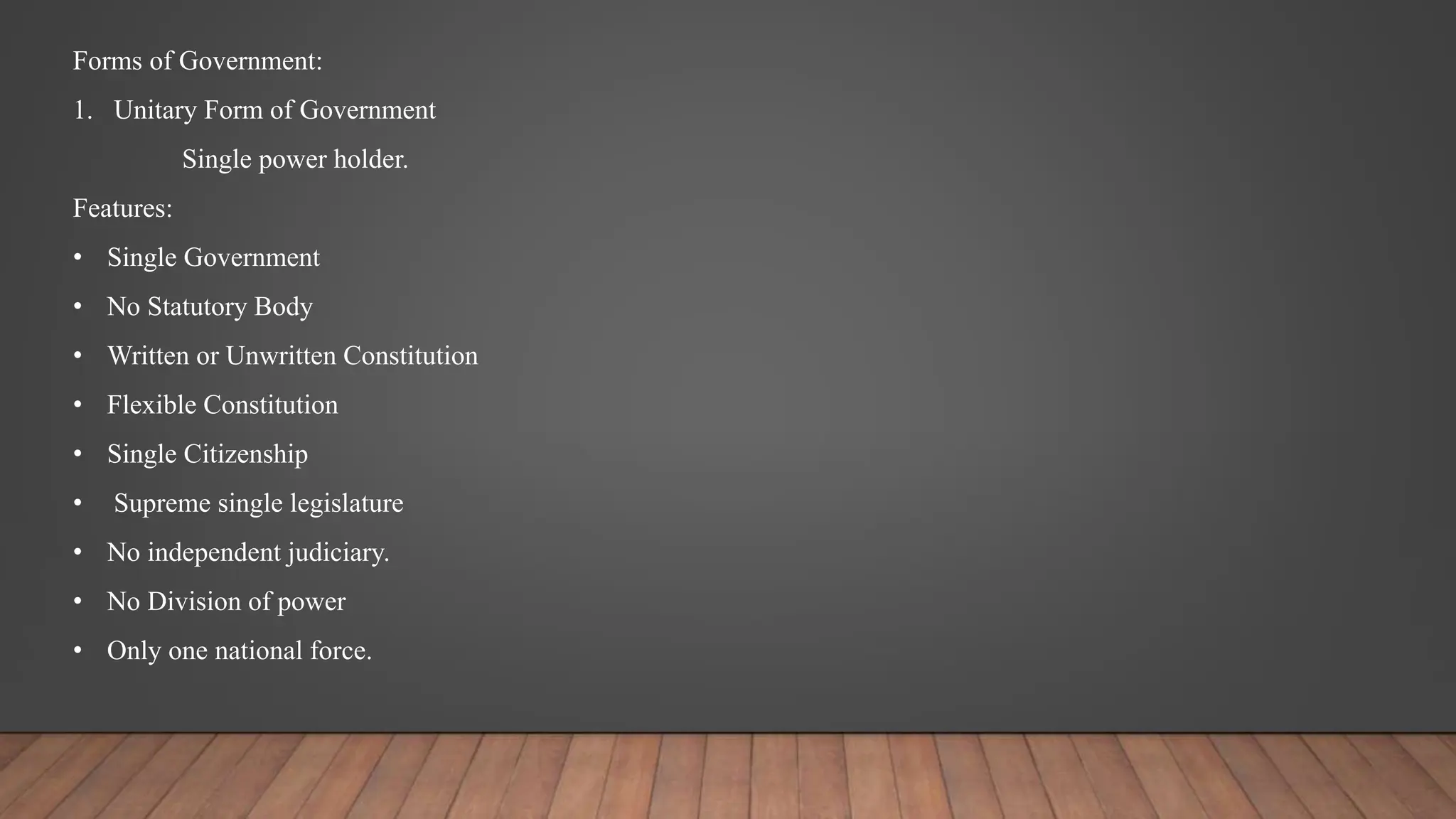 Principles of Political Science (Nature, Scope) | PPTX | Political ...