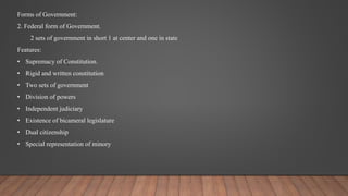 Principles of Political Science (Nature, Scope) | PPTX | Political ...