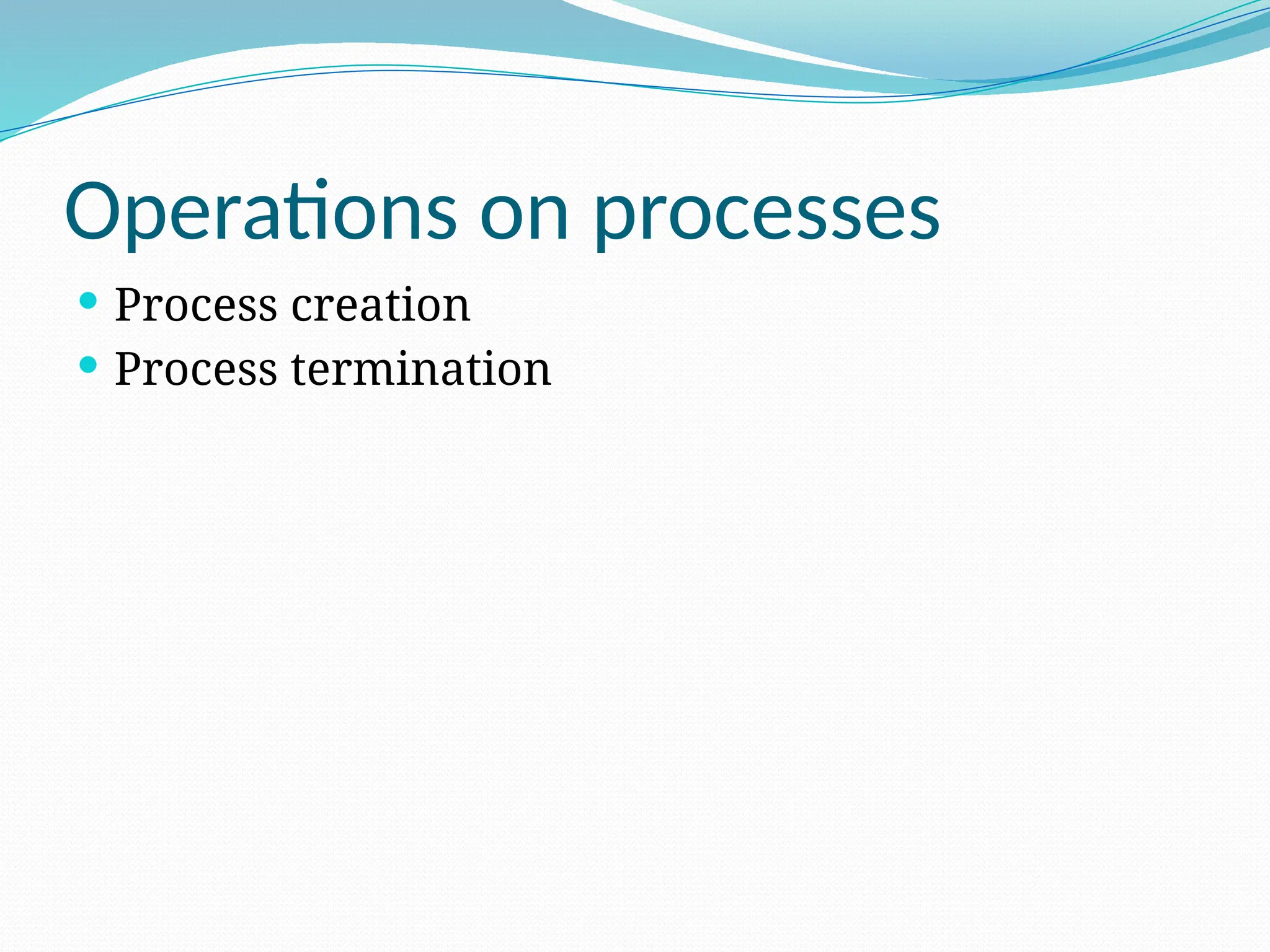 Unit 1 process management operating system.pptx Unit 1 process management operating system.pptx