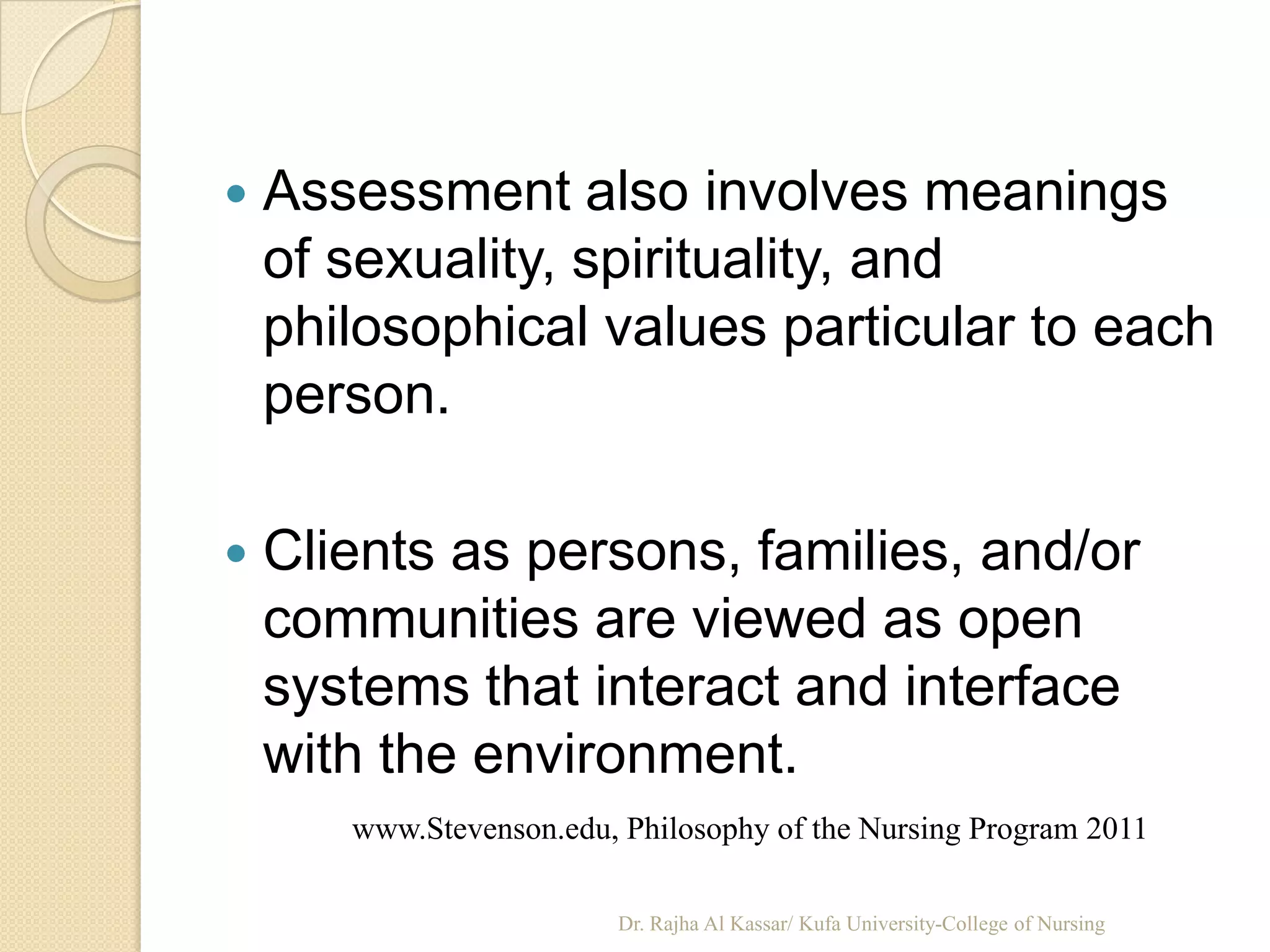 Unit 1( professional nursing practice ) | PPT