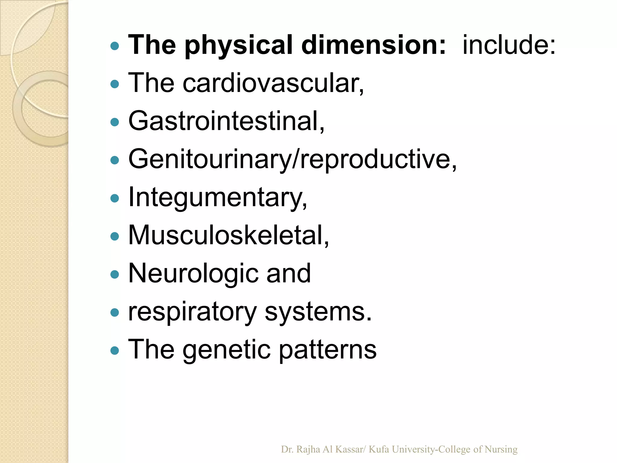 Unit 1( professional nursing practice ) | PPT