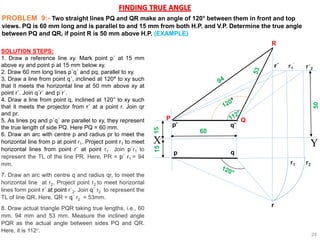 Unit 1 Projection of straight lines I.pdf