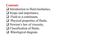 Unit 1 Properties of Fluid - slideshare.pdf