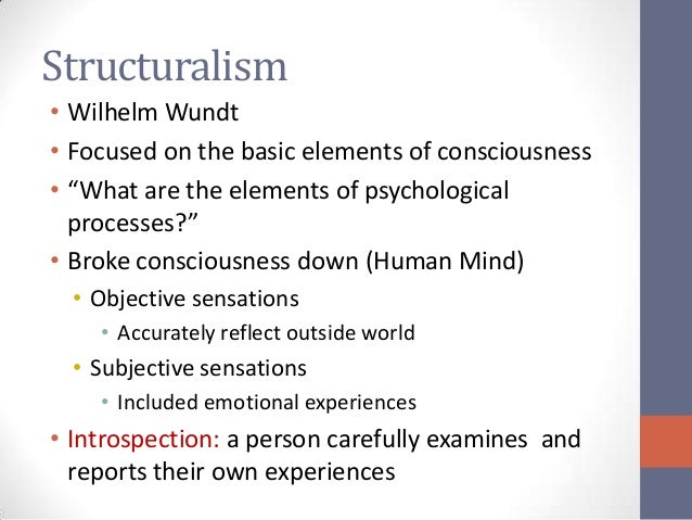 Unit 1 History and Methods PowerPoint