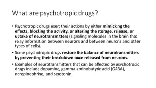 Unit 1 Psychotropic and antipsychotic drugs 05 February 2024.pdf