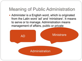 Unit 1 Public Administration.pptx