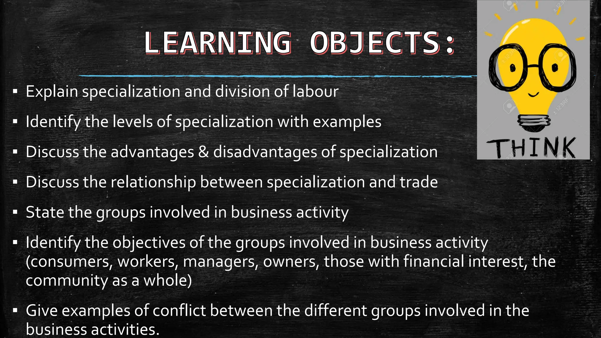 Unit 1 purpose of business activity Business IGCSE | PDF