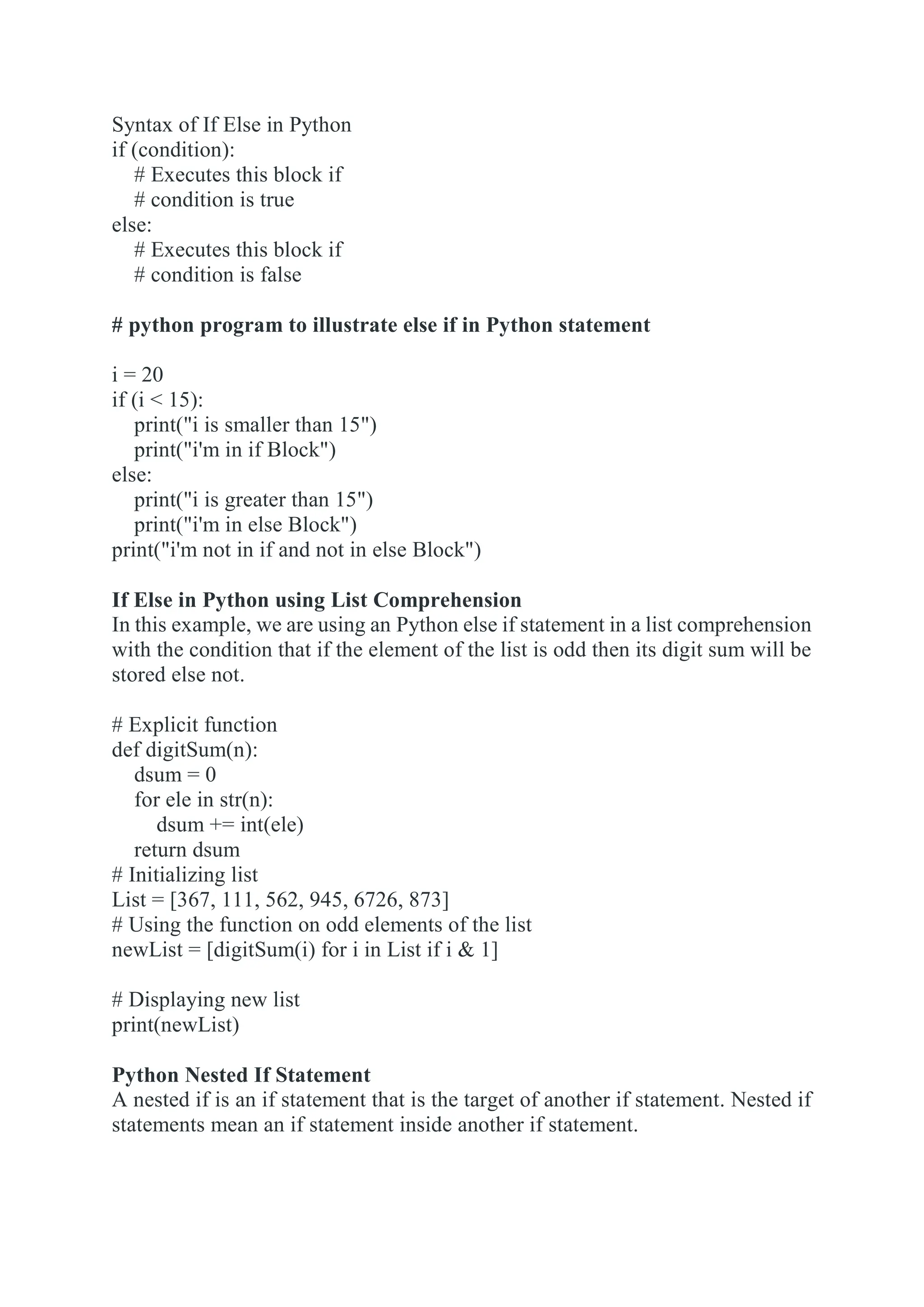 Python Notes for mca i year students osmania university.docx ...