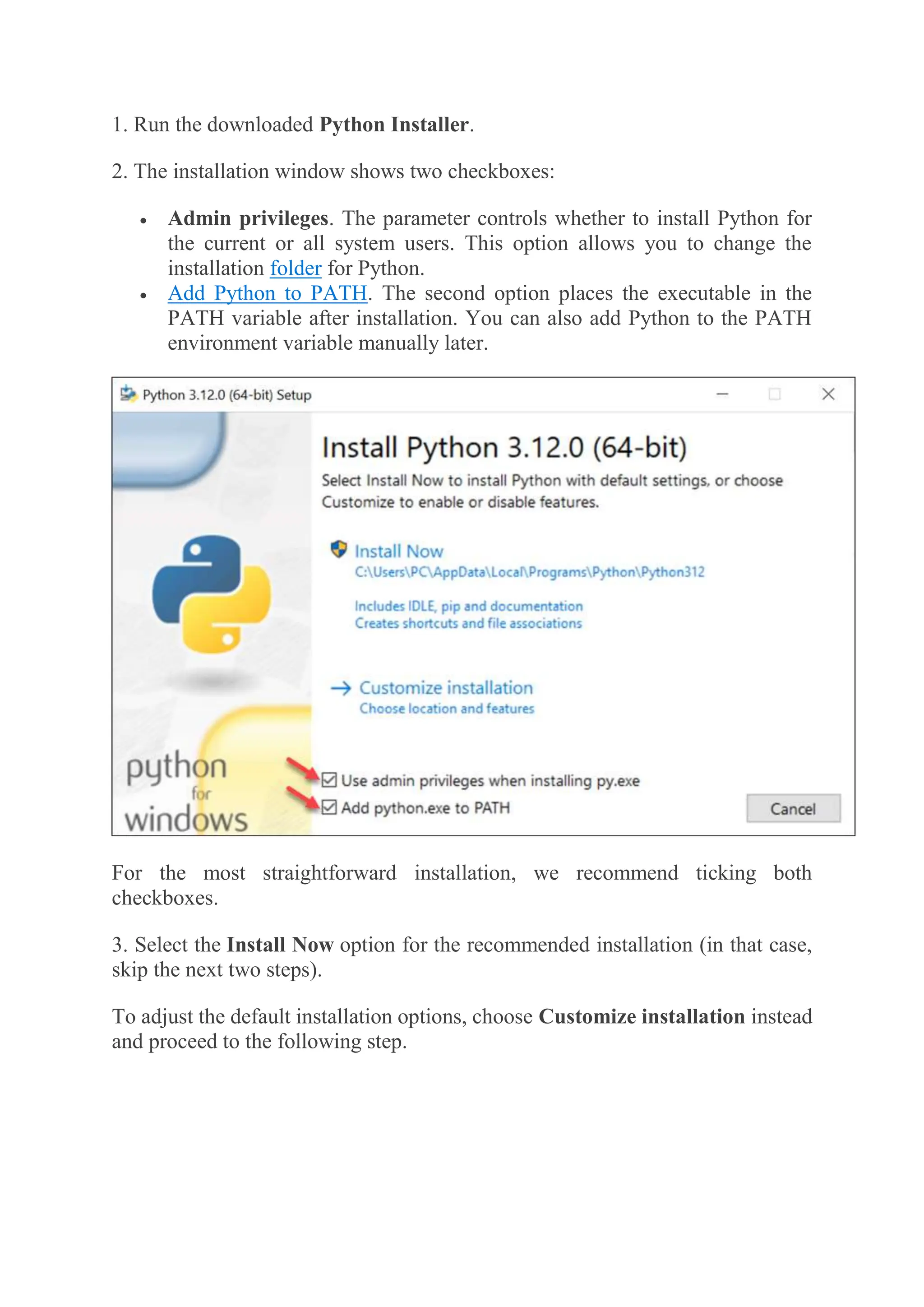 Python Notes for mca i year students osmania university.docx