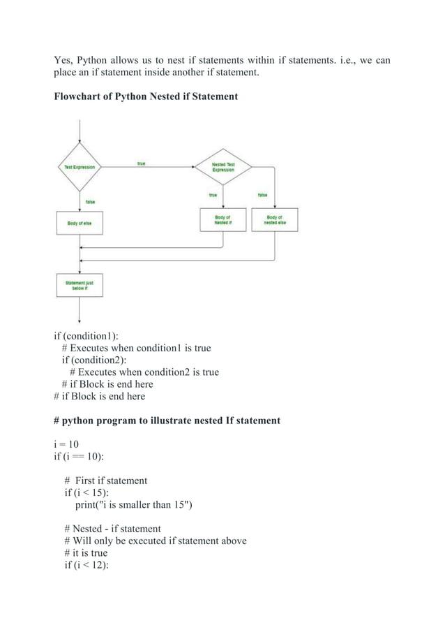 Python Notes for mca i year students osmania university.docx ...
