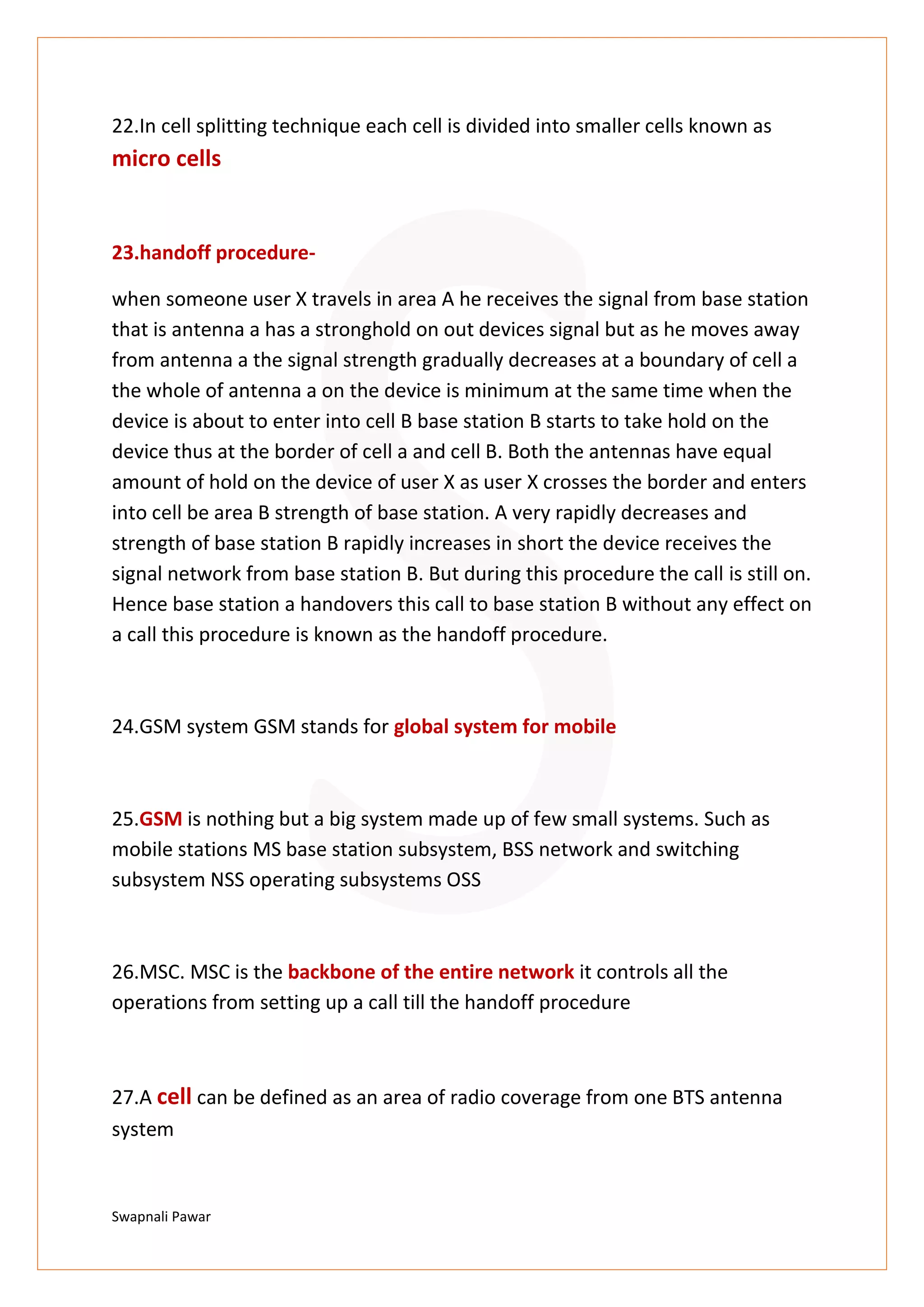Unit 1 Introduction To Mobile Computing Pdf
