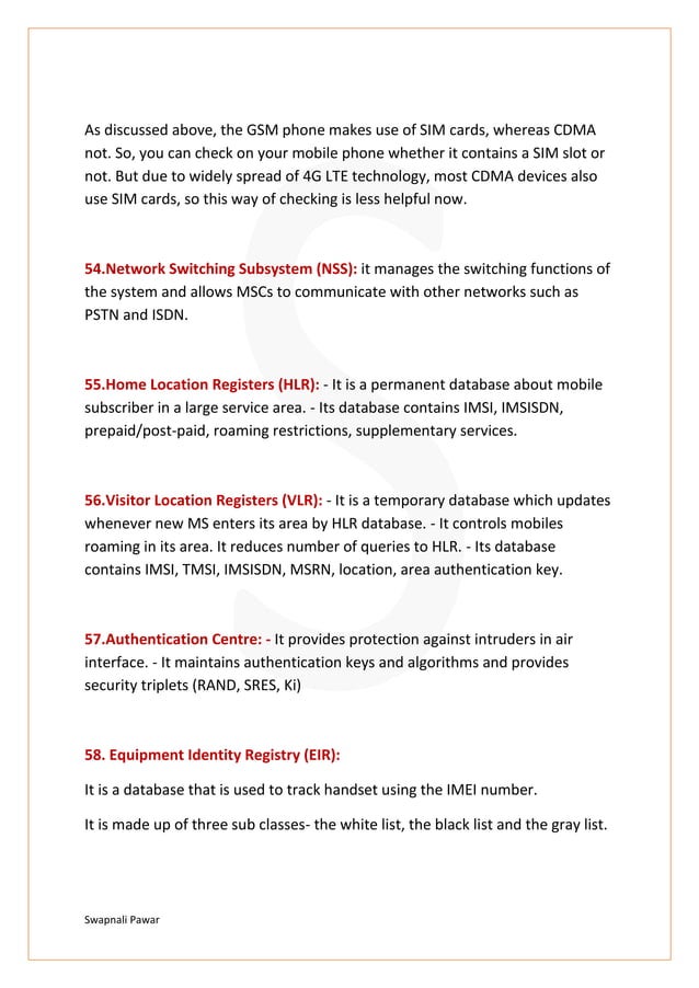 Unit 1 Introduction To Mobile Computing Pdf