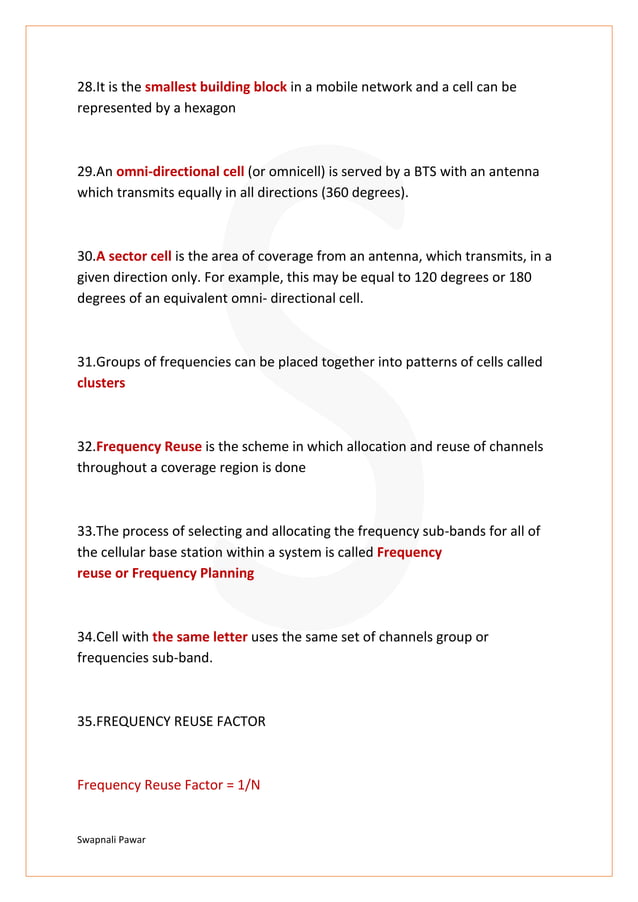 Unit 1 Introduction To Mobile Computing Pdf