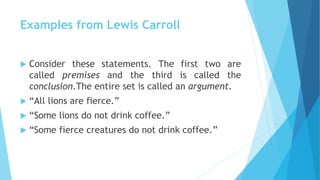 Unit 1 quantifiers | PPTX