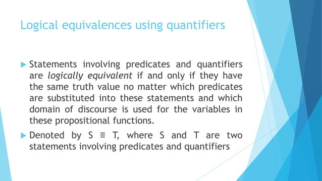 Unit 1 quantifiers | PPTX