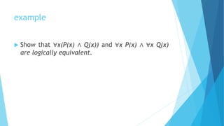Unit 1 quantifiers | PPTX