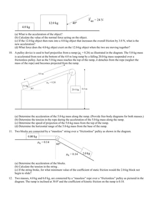 Unit 1 questions and solutions | PDF