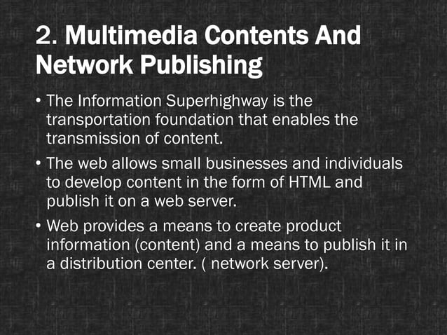 Unit 1 Introduction to E-Commerce -Basic Concepts | PDF