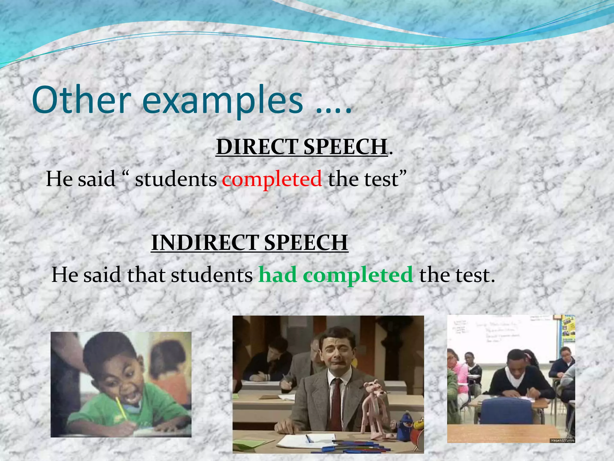 unit 1 reported speech continuo pasado (clase 6).pptx