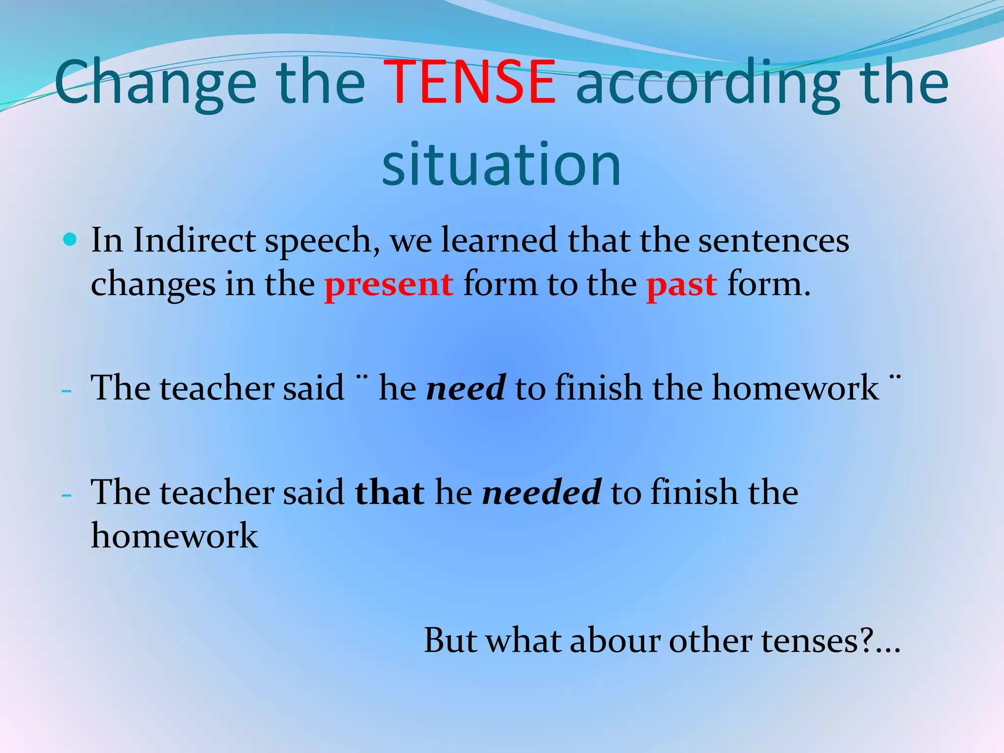 unit 1 reported speech continuo pasado (clase 6).pptx