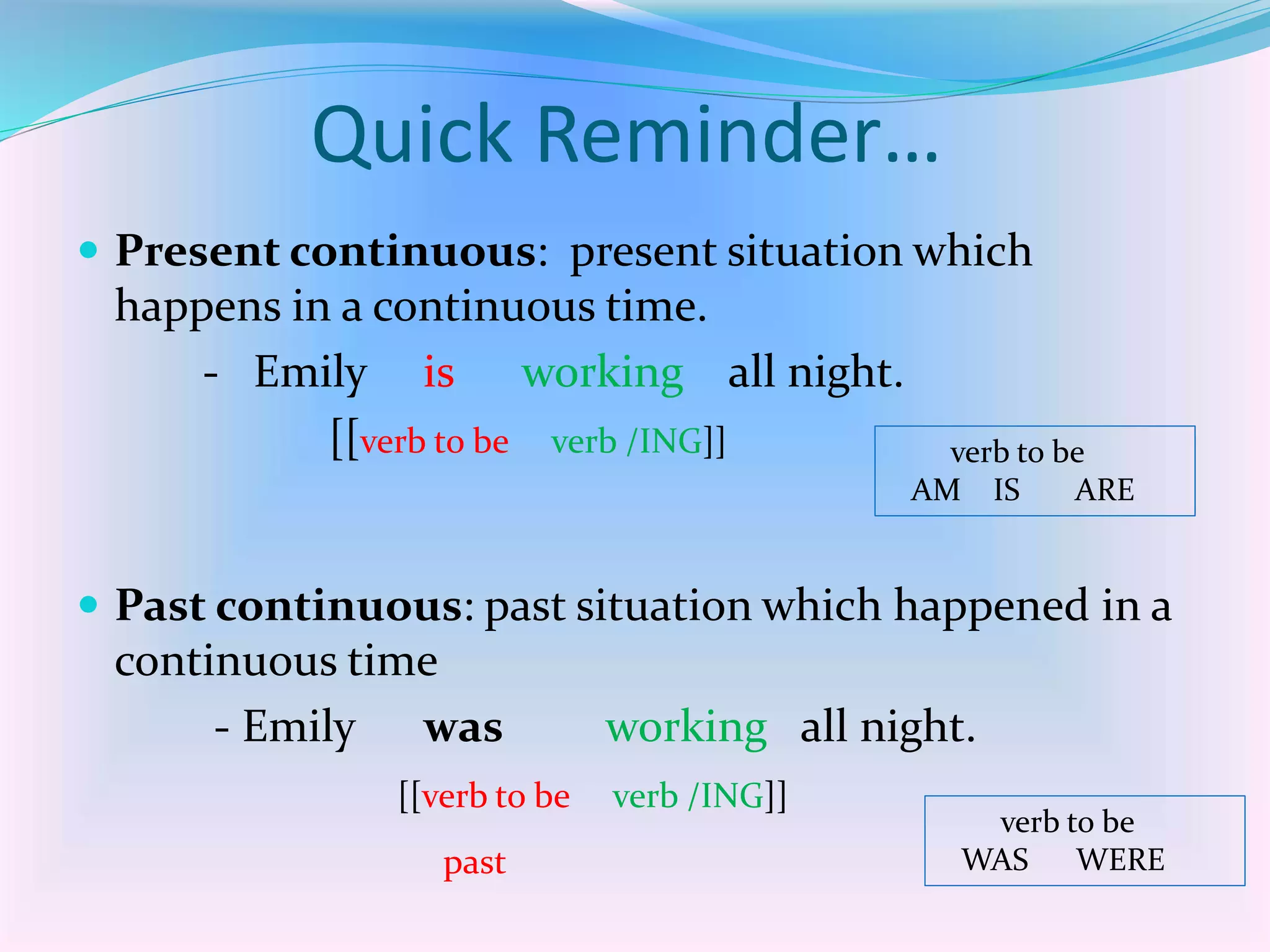 unit 1 reported speech continuo pasado (clase 6).pptx