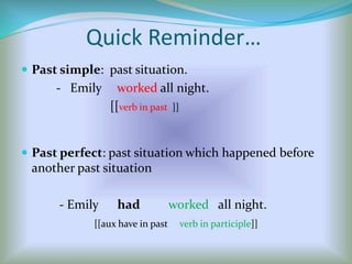 unit 1 reported speech continuo pasado (clase 6).pptx