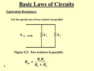 UNIT1 Resistance, Equivalent.ppt