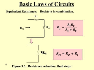 UNIT1 Resistance, Equivalent.ppt